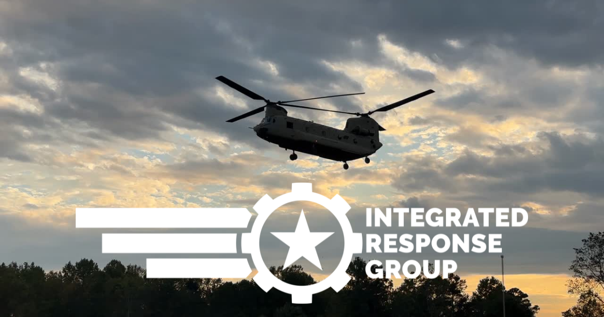 Integrated Response Group